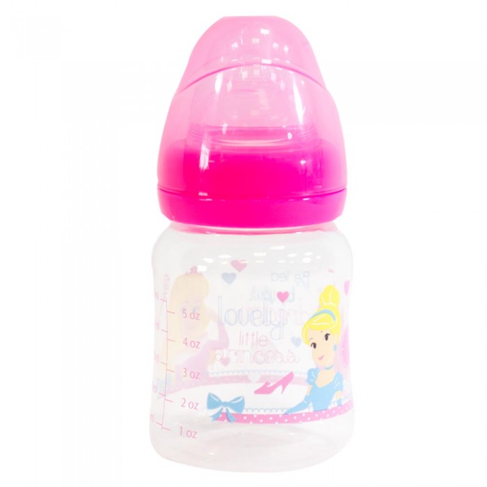 Tarta de Pañales Princesa Disney - La Cesta Magica